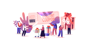 【RaCoupon完全攻略】楽天クーポンの発行方法から活用方法まで徹底解説 - 株式会社ファイブスプリングス - 楽天市場とYahoo!ショッピングに特化したコンサルティング・運営代行